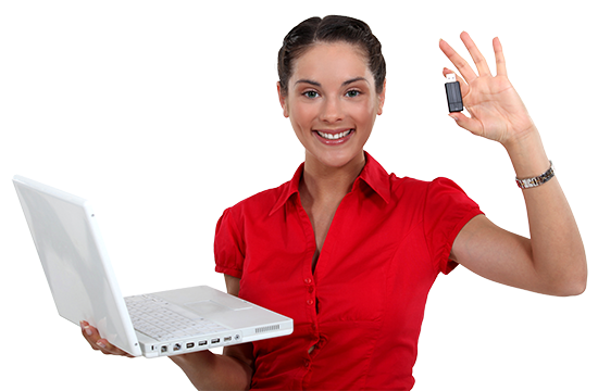 Large Format Scanning Services - ScanHouse Canada