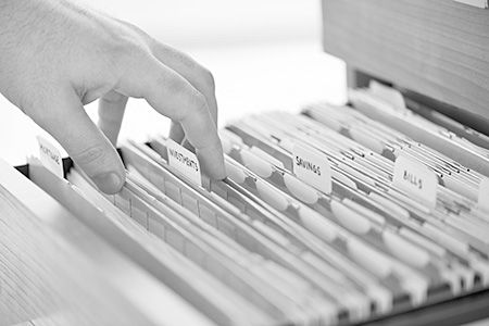 Experts for Your Document Scanning Needs in Vancouver Canada